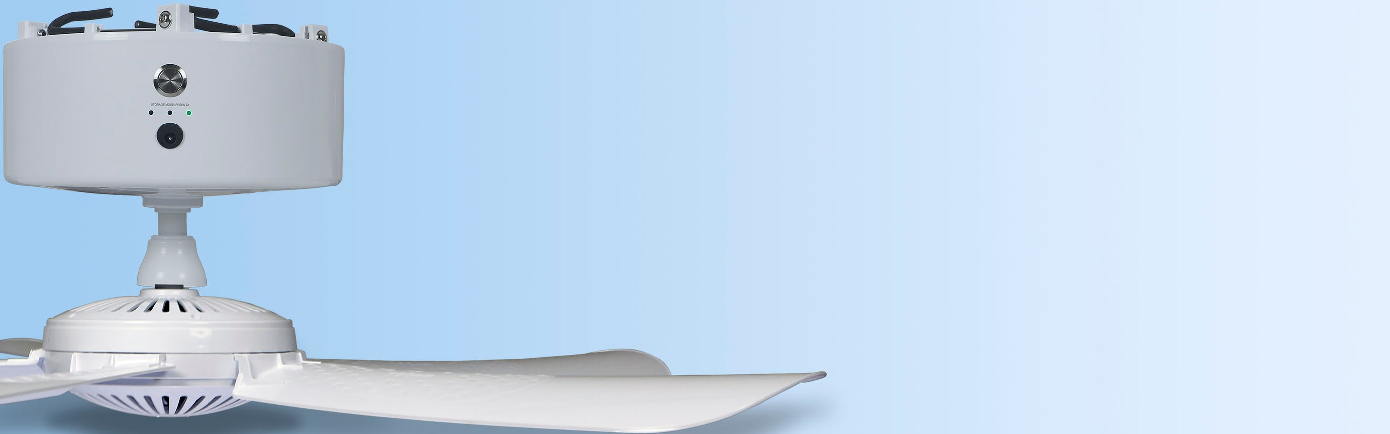 Canopy Breeze® Canopy Fans: Portable Outdoor Ceiling Fans – CanopyFan.com