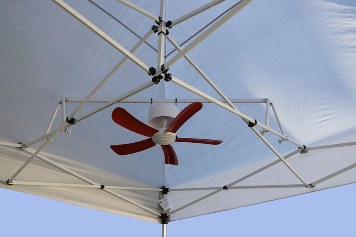 Canopy Breeze® Canopy Fans: Portable Outdoor Ceiling Fans – CanopyFan.com