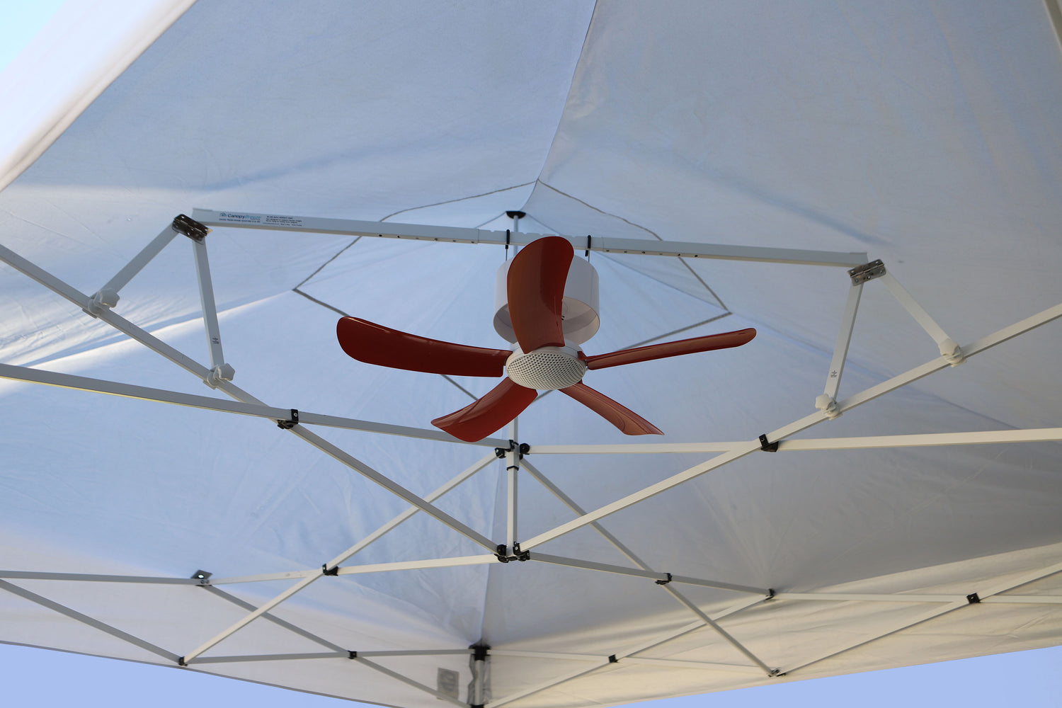 Canopy Breeze® Canopy Fans: Portable Outdoor Ceiling Fans – CanopyFan.com