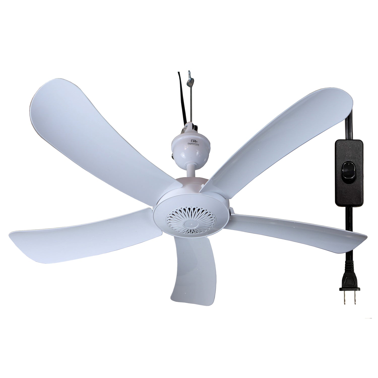 Canopy Breeze® Canopy Fans: Portable Outdoor Ceiling Fans – CanopyFan.com