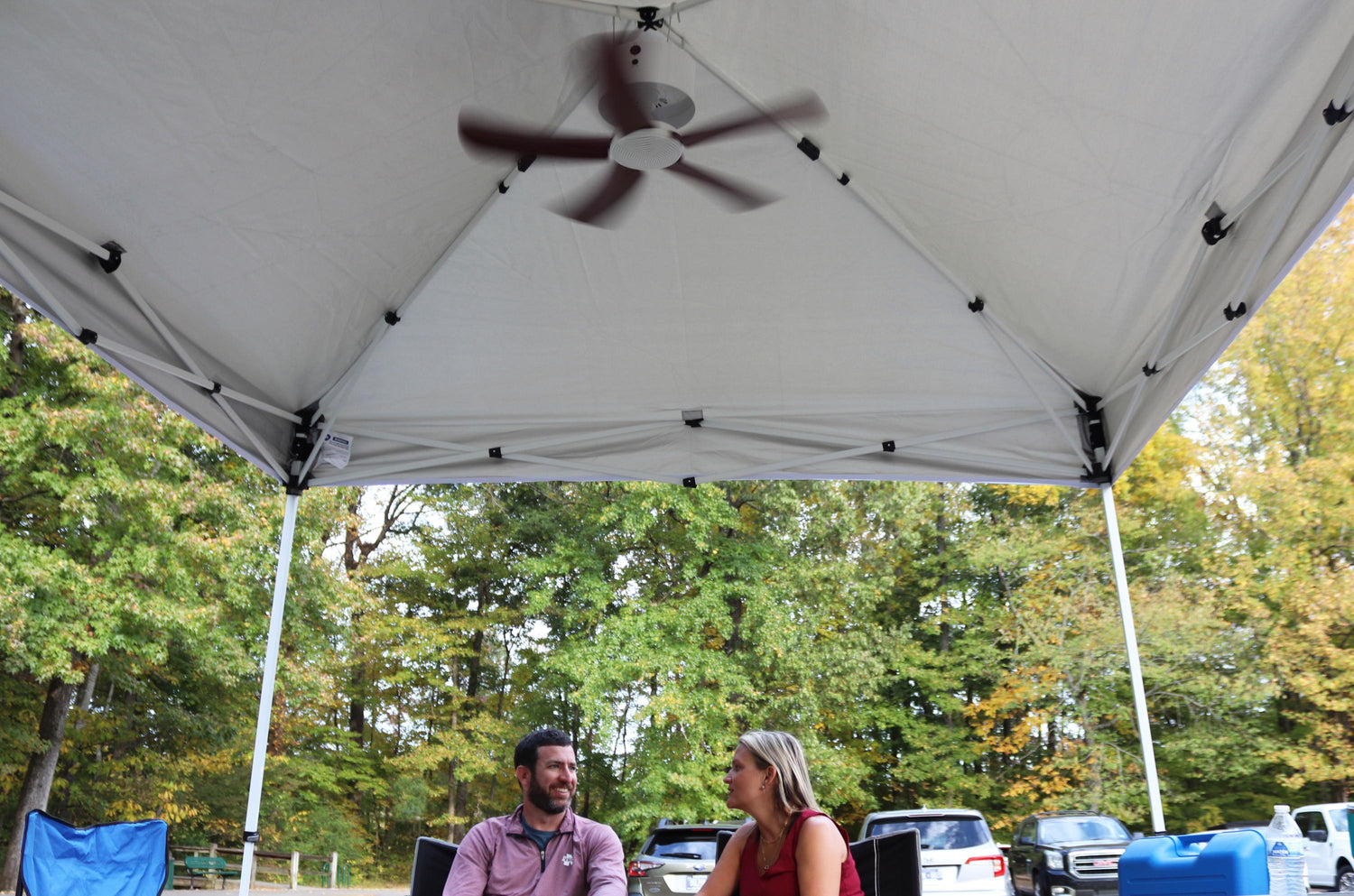 Canopy Breeze® Canopy Fans: Portable Outdoor Ceiling Fans – CanopyFan.com