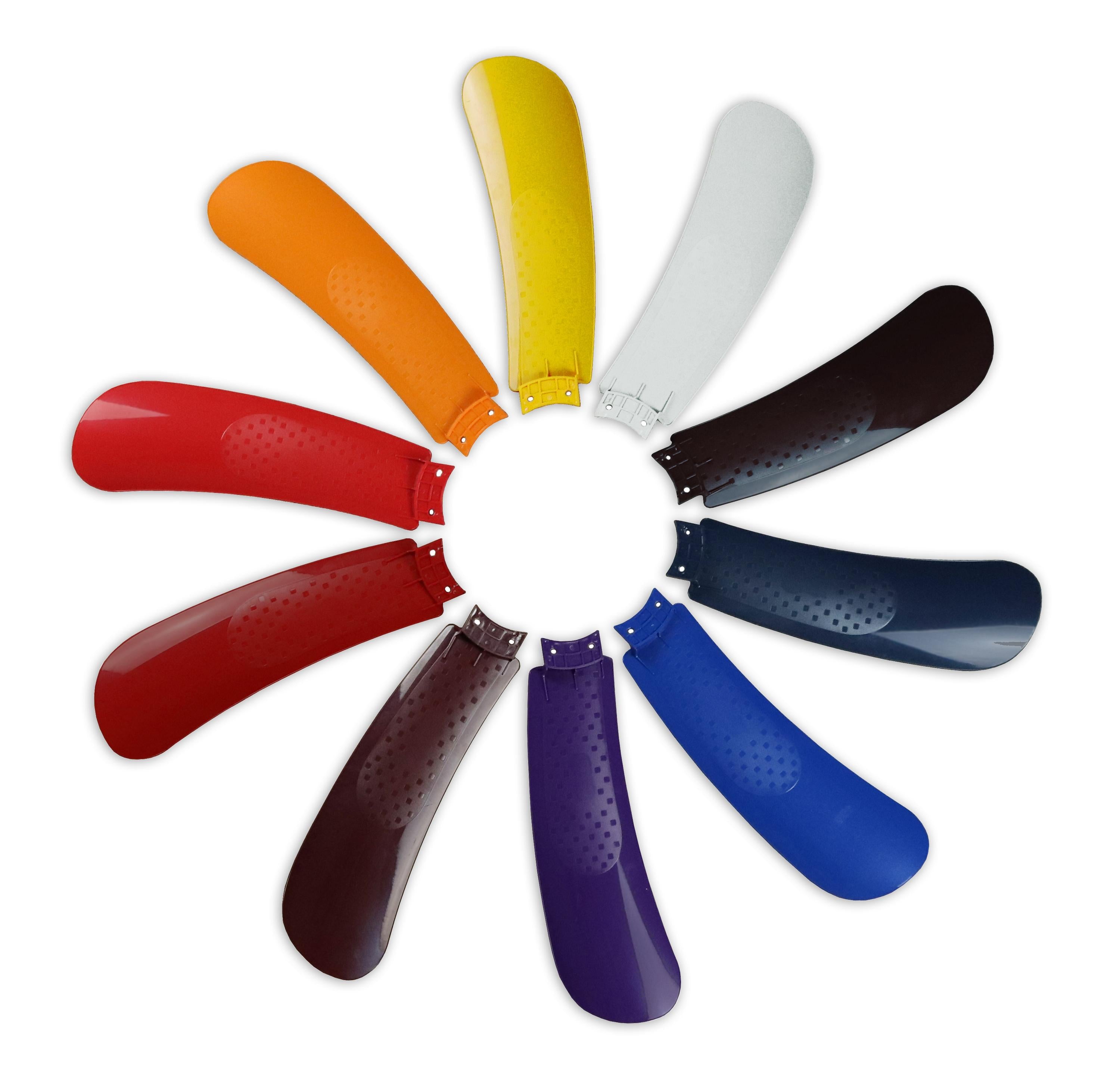 Fan Blade Sets in Team Colors | Canopy Breeze® Canopy Fan – CanopyFan.com